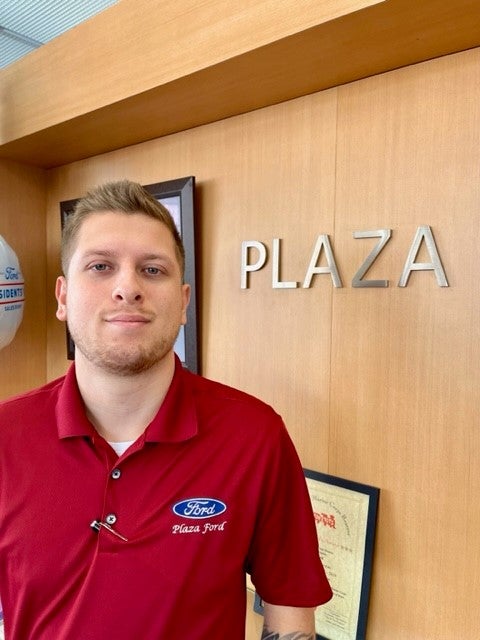 Plaza Ford Staff | Ford Dealership near Perry Hall, MD