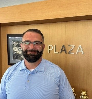 Plaza Ford Staff | Ford Dealership near Perry Hall, MD