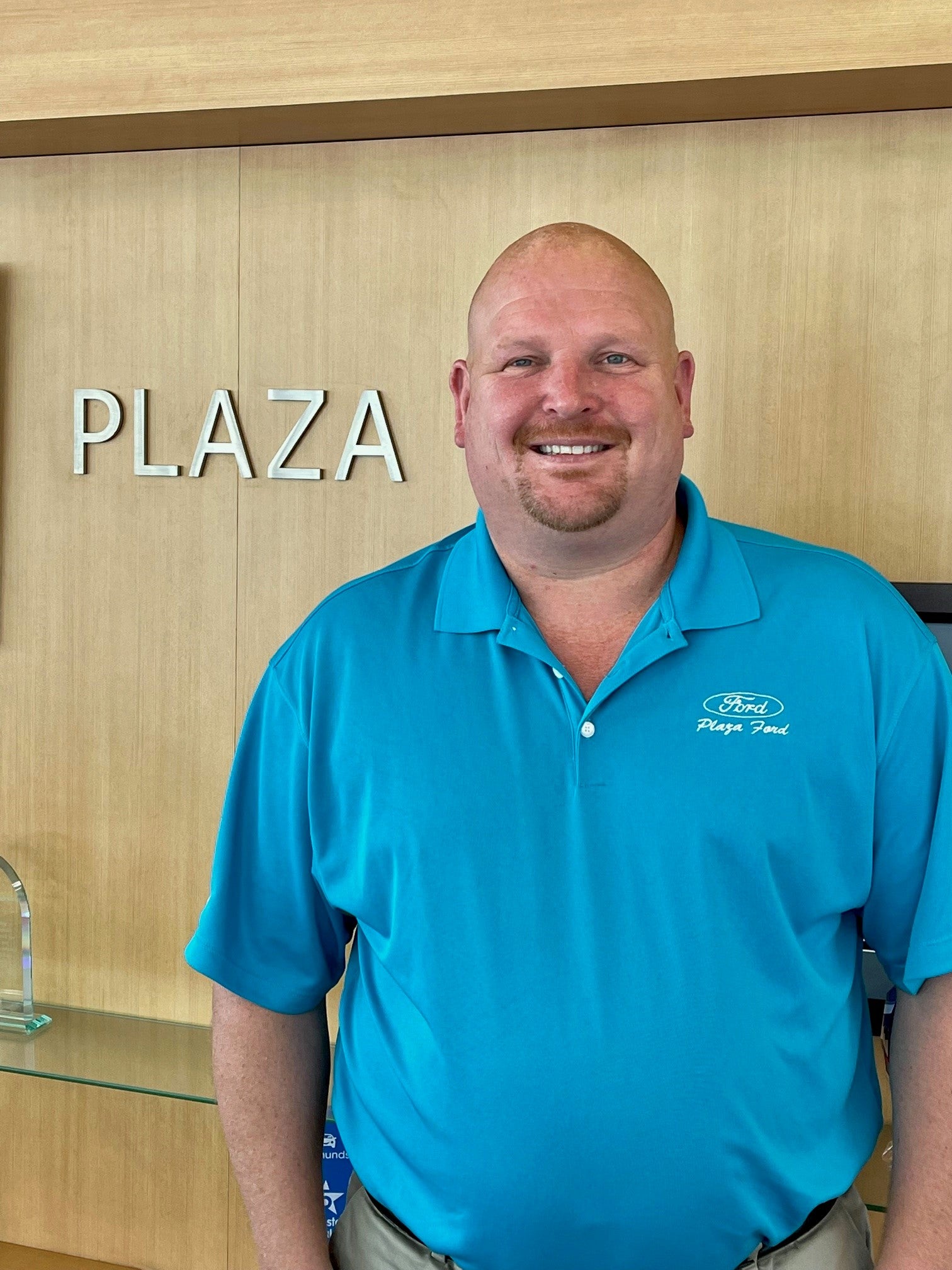 Plaza Ford Staff | Ford Dealership near Perry Hall, MD